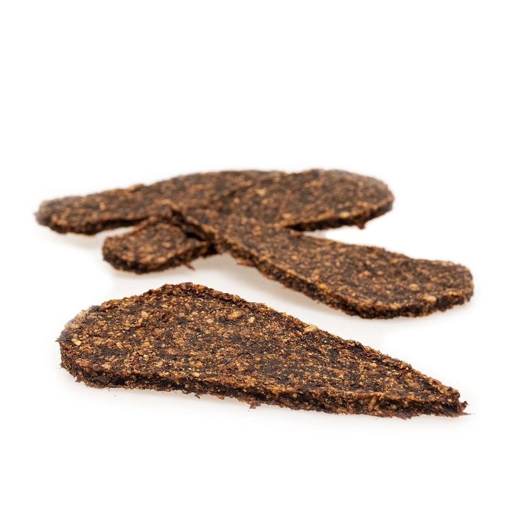 Sanadog Αποξηραμένες Λιχουδιές Σκύλου με κουνέλι 100γρ